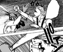 Fumihiko Takaba vs. Iori Hazenoki | Jujutsu Kaisen Wiki | Fandom