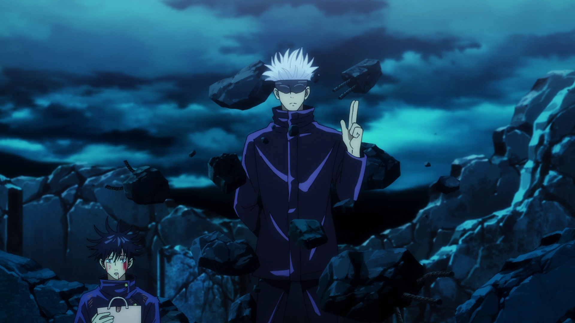 Discuss Everything About Jujutsu Kaisen Wiki | Fandom
