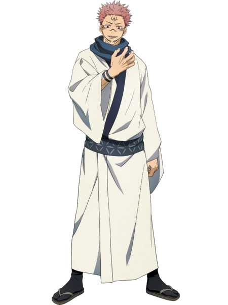 Ryomen Sukuna | Wiki Jujutsu Kaisen | Fandom