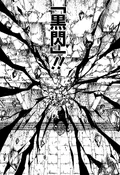 Black Flash | Jujutsu Kaisen Wiki | Fandom