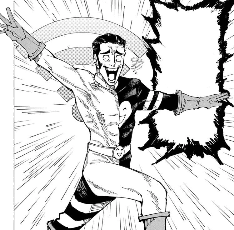 Fumihiko Takaba | Jujutsu Kaisen Wiki | Fandom