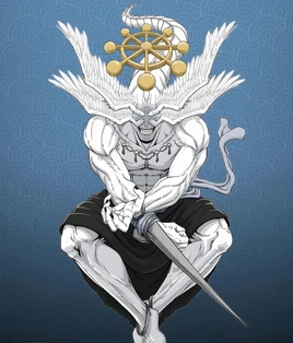 Makora | Wiki Jujutsu Kaisen | Fandom