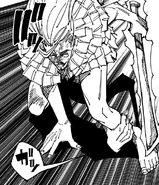 Reggie Star/Image Gallery | Jujutsu Kaisen Wiki | Fandom