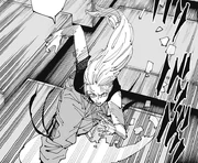 Yuki Tsukumo/Image Gallery | Jujutsu Kaisen Wiki | Fandom