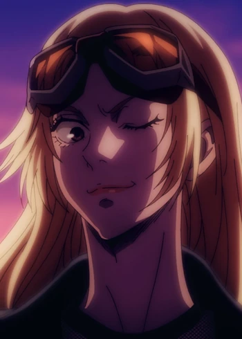 Yuki Tsukumo | Jujutsu Kaisen Wiki | Fandom