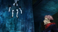 Sukuna vs. Finger Bearer | Jujutsu Kaisen Wiki | Fandom