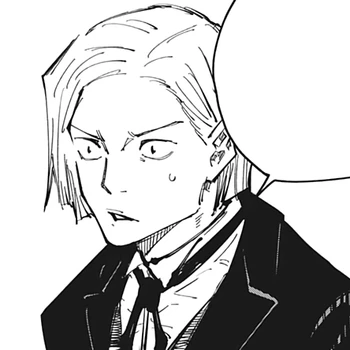 Arata Nitta | Jujutsu Kaisen Wiki | Fandom