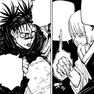 Discuss Everything About Jujutsu Kaisen Wiki | Fandom