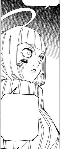 Ángel | Jujutsu Kaisen Wiki | Fandom