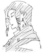Volume 5 | Jujutsu Kaisen Wiki | Fandom