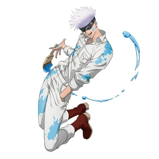 Jujutsu Kaisen 0: The Movie | Wiki Jujutsu Kaisen | Fandom