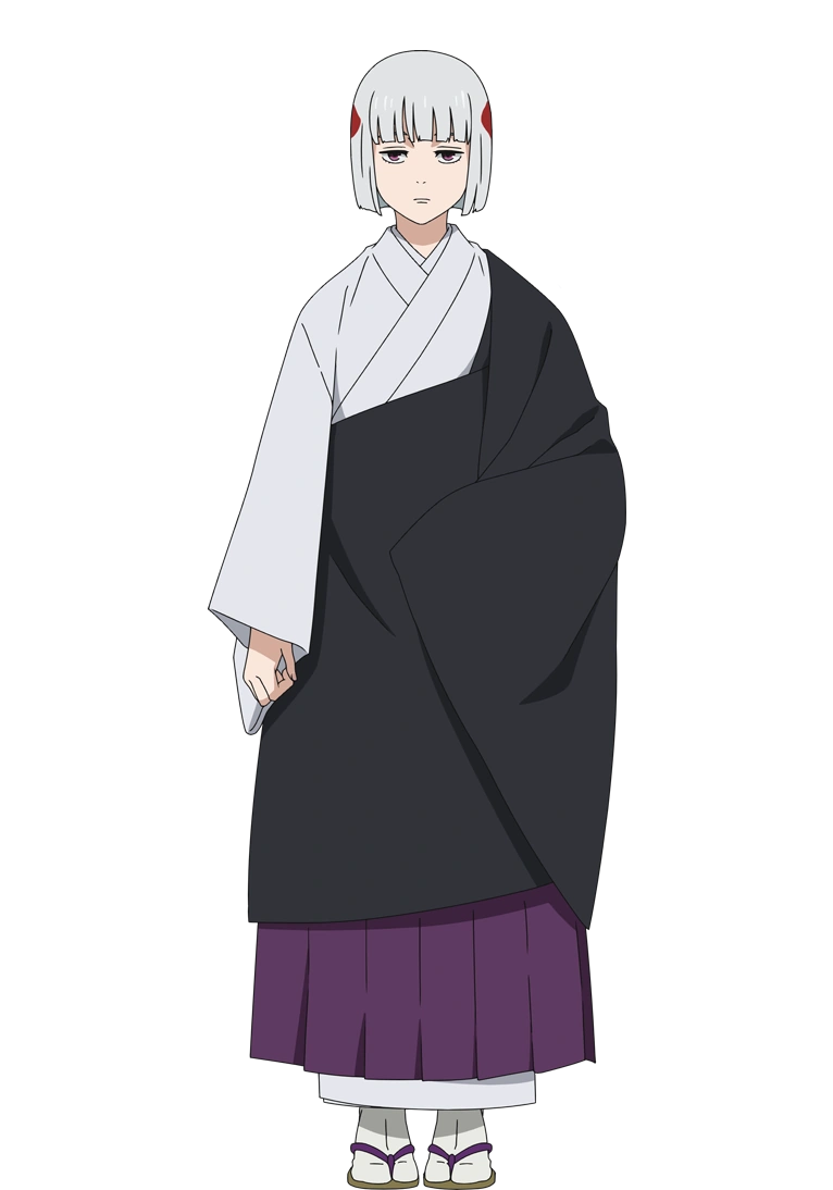 Uraume | Wiki Jujutsu Kaisen | Fandom