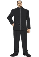 Masamichi Yaga/Image Gallery | Jujutsu Kaisen Wiki | Fandom