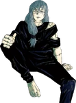 Mahito | Wiki Jujutsu Kaisen | Fandom