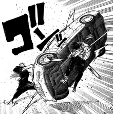 Yuji Itadori vs. Yuta Okkotsu | Jujutsu Kaisen Wiki | Fandom