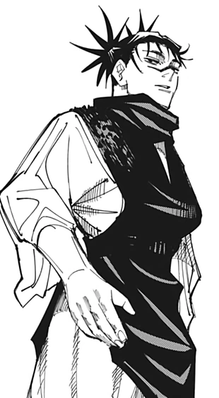 Jujutsu Kaisen Choso Render By StormyDayze On DeviantArt, 47% OFF