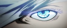 Six Eyes | Jujutsu Kaisen Wiki | Fandom