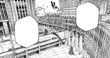 Chapter 234 | Jujutsu Kaisen Wiki | Fandom