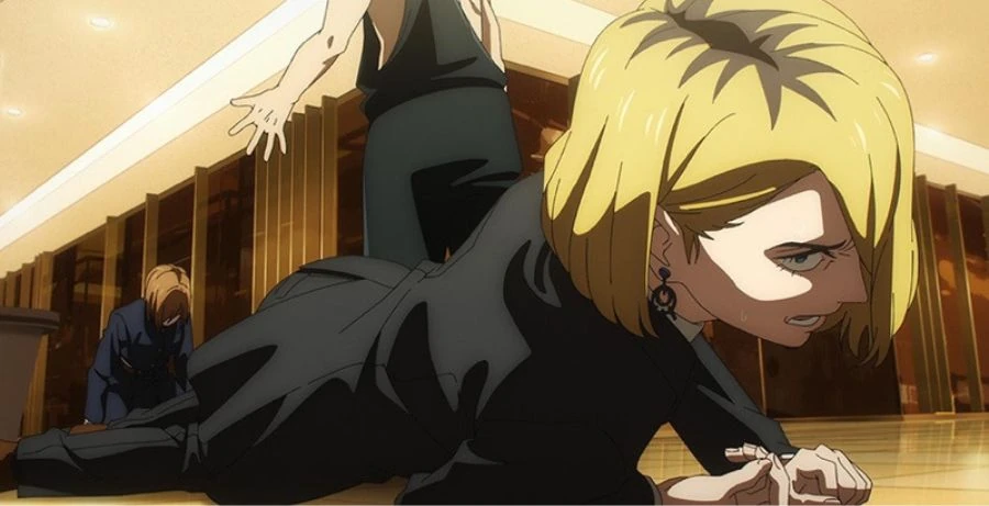 Akari Nitta/Historia | Jujutsu Kaisen Wiki | Fandom