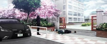 Yuta Okkotsu & Maki Zenin vs. Cursed Spirits | Jujutsu Kaisen Wiki | Fandom