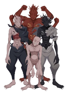 Rozetsu | Jujutsu Kaisen Wiki | Fandom