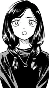 Yuka Okkotsu/Image Gallery | Jujutsu Kaisen Wiki | Fandom