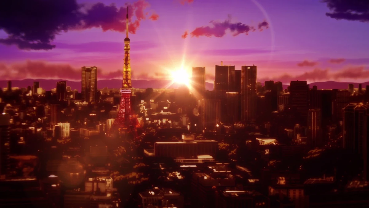 Tokyo | Wiki Jujutsu Kaisen | Fandom