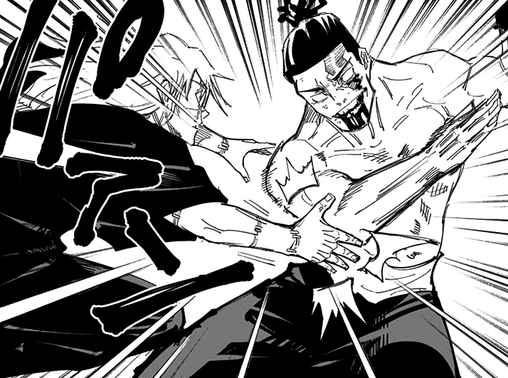 Jujutsu Kaisen Chapter 130 Release Date Spoilers Raw