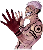 Chú thuật hồi chiến | Wiki Jujutsu Kaisen | Fandom