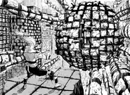 Shrine | Jujutsu Kaisen Wiki | Fandom