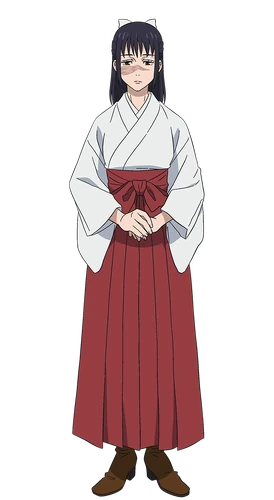 Utahime Iori | Jujutsu Kaisen Wiki | Fandom