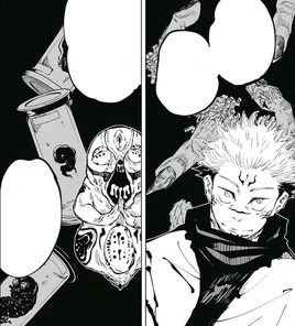 Cursed Object | Jujutsu Kaisen Wiki | Fandom