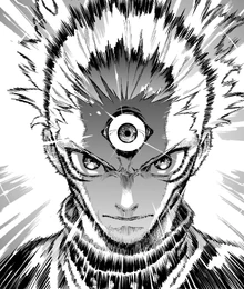 Marulu Val Vol Yelvori | Jujutsu Kaisen Wiki | Fandom