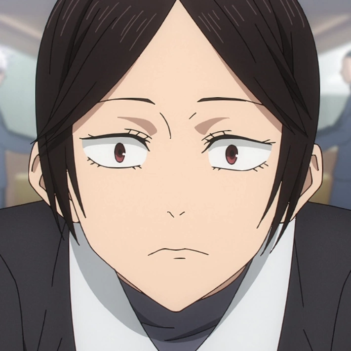 Famille Kuroi | Wiki Jujutsu Kaisen | Fandom