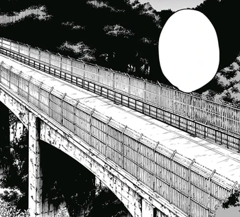 Yasohachi Bridge | Jujutsu Kaisen Wiki | Fandom