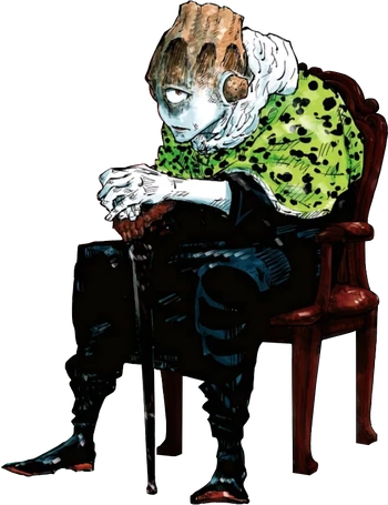 Jogo | Jujutsu Kaisen Wiki | Fandom