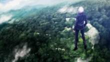 Six Eyes | Jujutsu Kaisen Wiki | Fandom