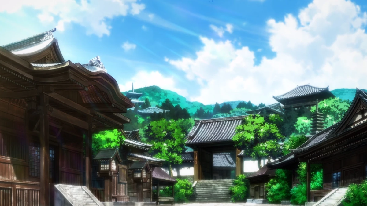 Episodio 08/Galería | Jujutsu Kaisen Wiki | Fandom