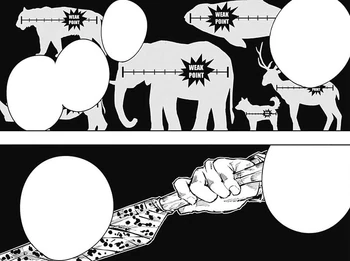 Ratio Technique | Jujutsu Kaisen Wiki | Fandom