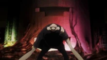 Episode 45 | Jujutsu Kaisen Wiki | Fandom