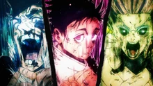 Yuta Okkotsu vs. Takako Uro vs. Ryu Ishigori | Jujutsu Kaisen Wiki | Fandom