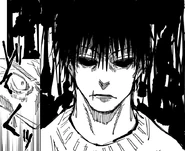 Naobito Zenin/Image Gallery | Jujutsu Kaisen Wiki | Fandom
