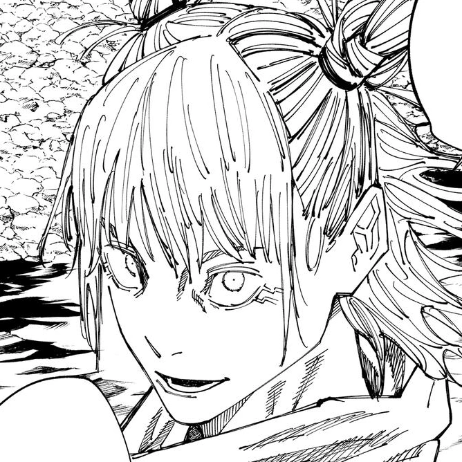 Hajime Kashimo | Wiki Jujutsu Kaisen | Fandom