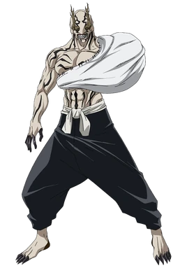 Hanami | Wiki Jujutsu Kaisen | Fandom