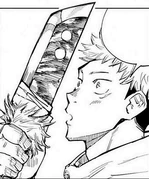 Tozama | Wiki Jujutsu Kaisen | Fandom