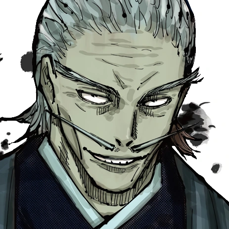 Thuật sư Gia/Gia tộc Zenin | Wiki Jujutsu Kaisen | Fandom