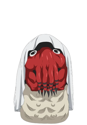 Dagon | Wiki Jujutsu Kaisen | Fandom