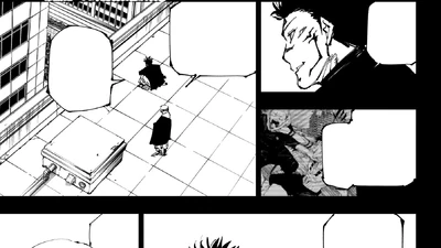 Discuss Everything About Jujutsu Kaisen Wiki | Fandom