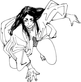 Yorozu | Jujutsu Kaisen Wiki | Fandom