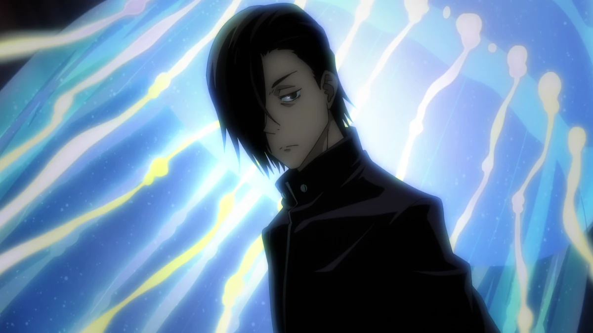 Episode 11 | Jujutsu Kaisen Wiki | Fandom